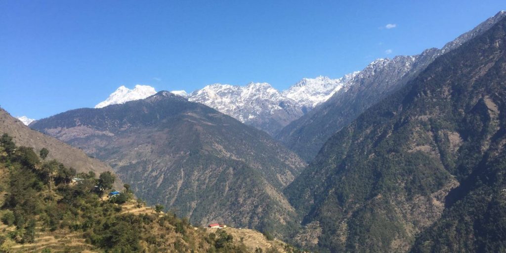 Sailung - A Less Crowded Trail - Nepal Premium Holiday Company