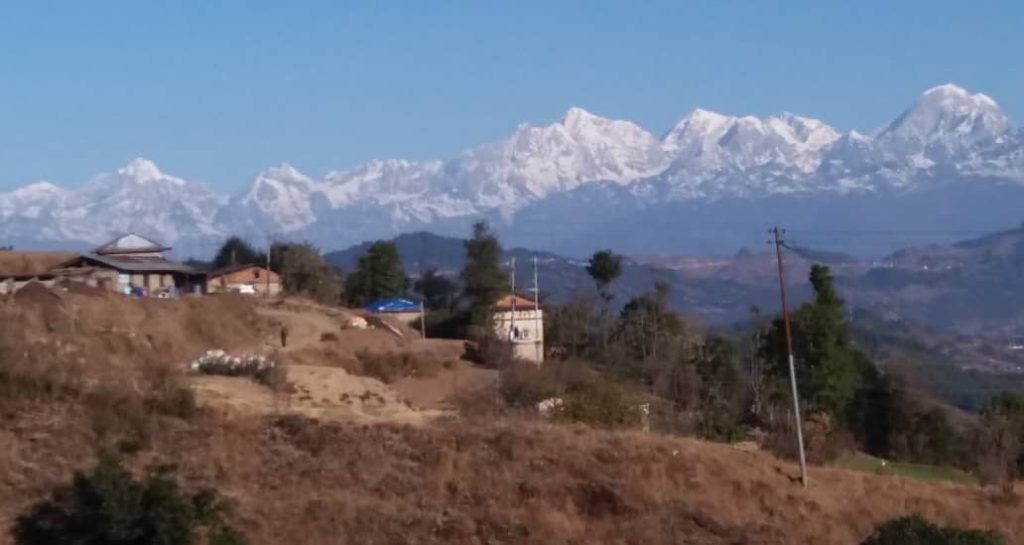 Sailung - A Less Crowded Trail - Nepal Premium Holiday Company