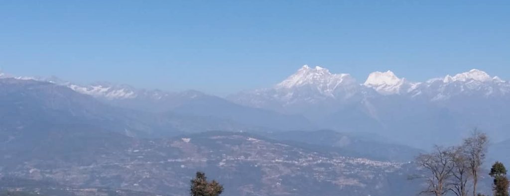 Sailung - A Less Crowded Trail - Nepal Premium Holiday Company