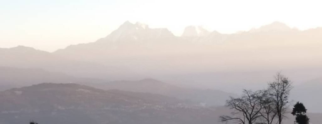 Sailung - A Less Crowded Trail - Nepal Premium Holiday Company